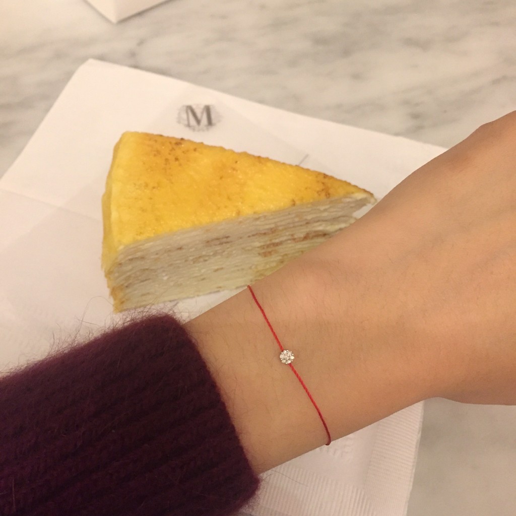 Redline interview Camille, Redline addict | RedLine Blog - Redline