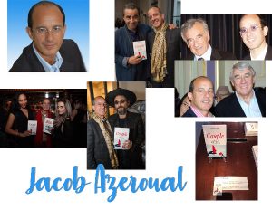 Interview de Jacob Azeroual, auteur du livre Couple, clefs pour le ...