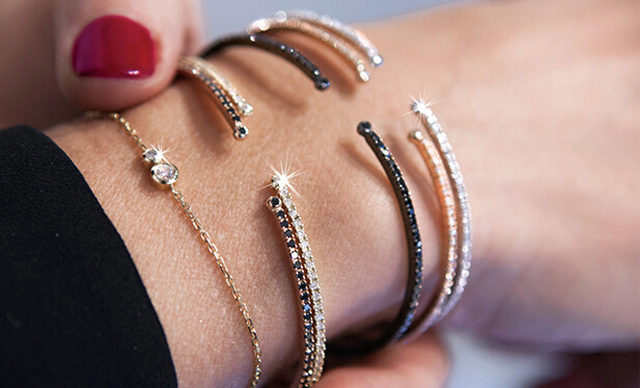 RedLine - Boutique en ligne des bijoux Haute Couture - Redline