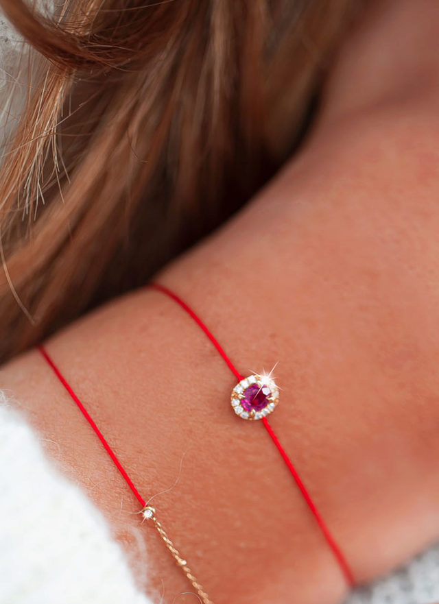 RedLine - Boutique en ligne des bijoux Haute Couture - Redline