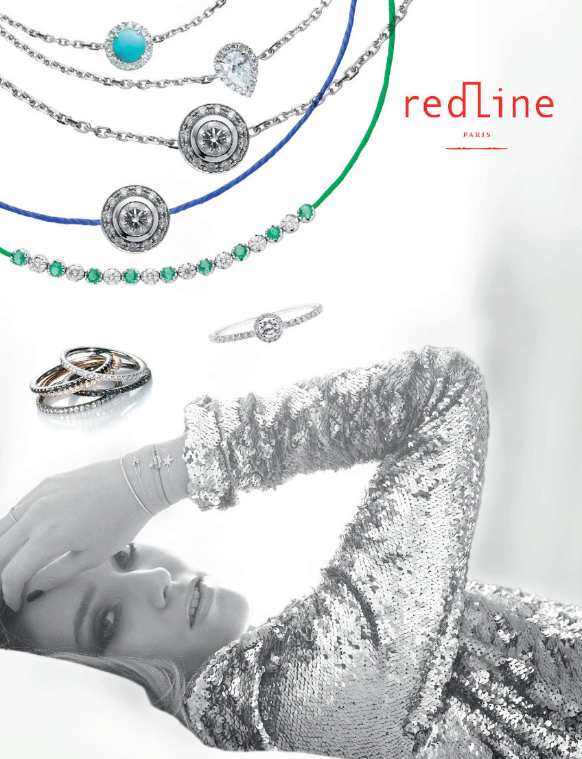 Redline, un univers haut en couleur ? – RedLine Blog - Redline