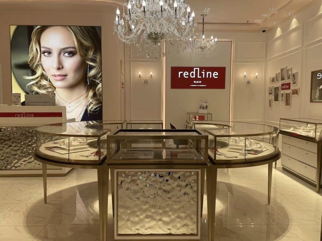 Une nouvelle boutique ? | RedLine Blog - Redline
