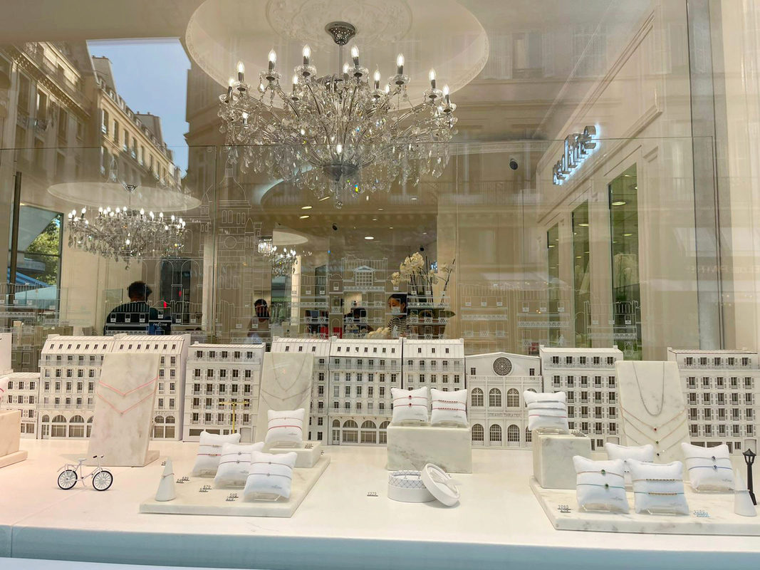 Service Après Vente Redline | RedLine Blog - Redline