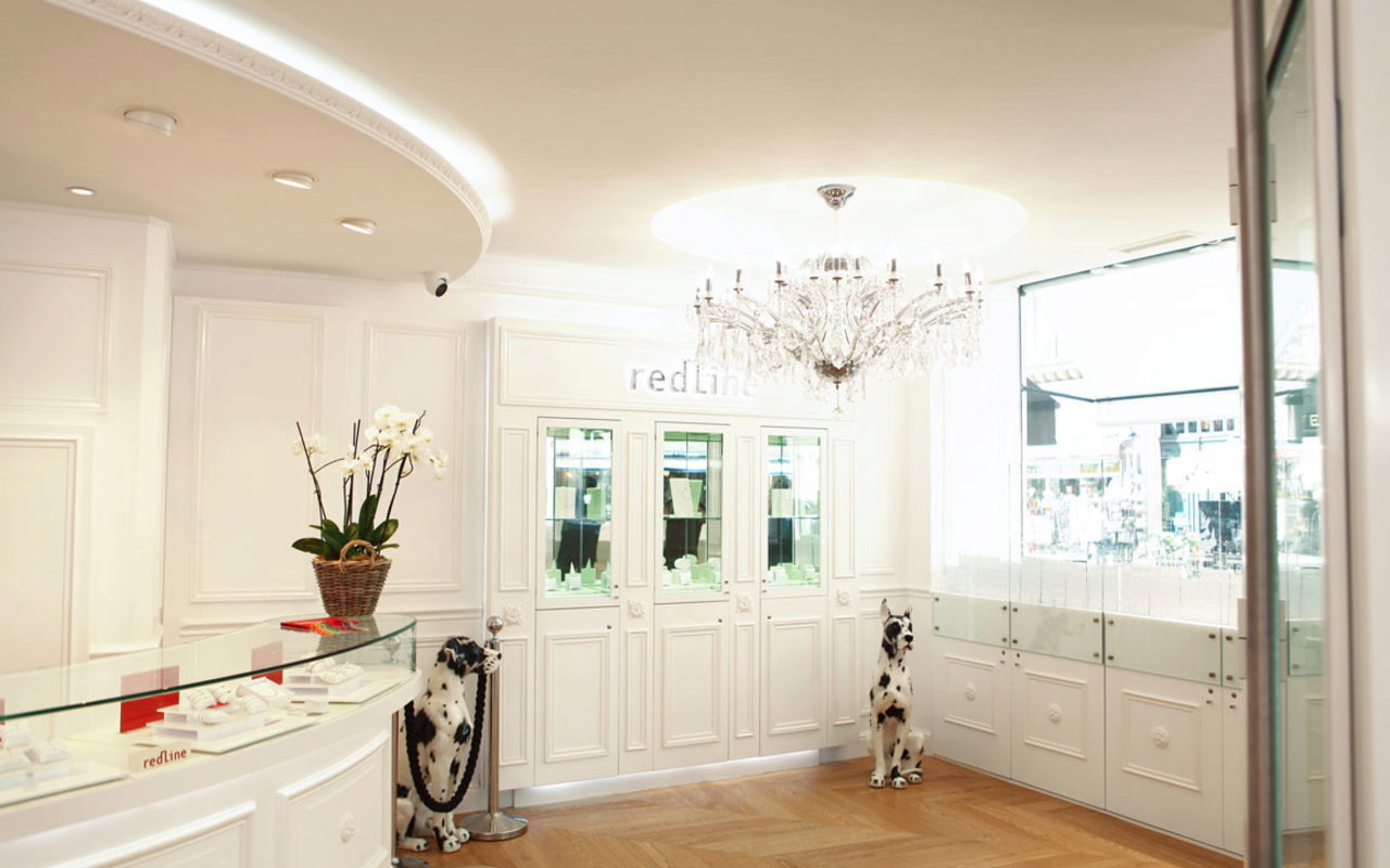 Boutique RedLine | RedLine Blog - Redline