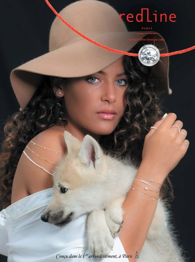 Bijoux en perle pour femme – RedLine Blog - Redline