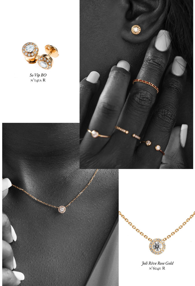 Les bijoux en or – RedLine Blog - Redline