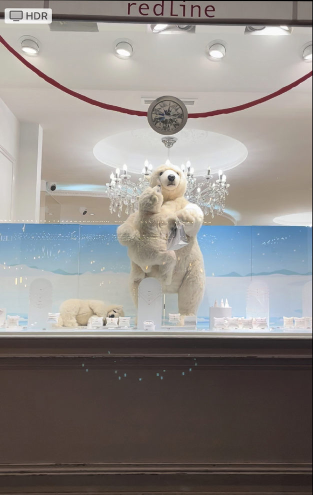 Redline, ouverture exceptionnelle | RedLine Blog - Redline