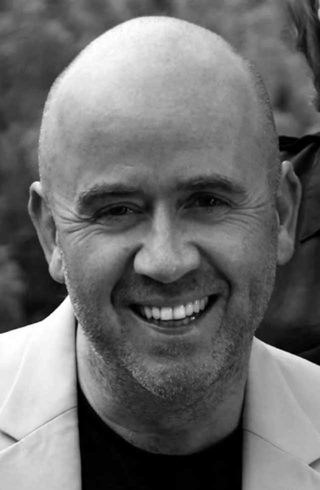 Redline vous présente Karl O'Hanlon | RedLine Blog - Redline