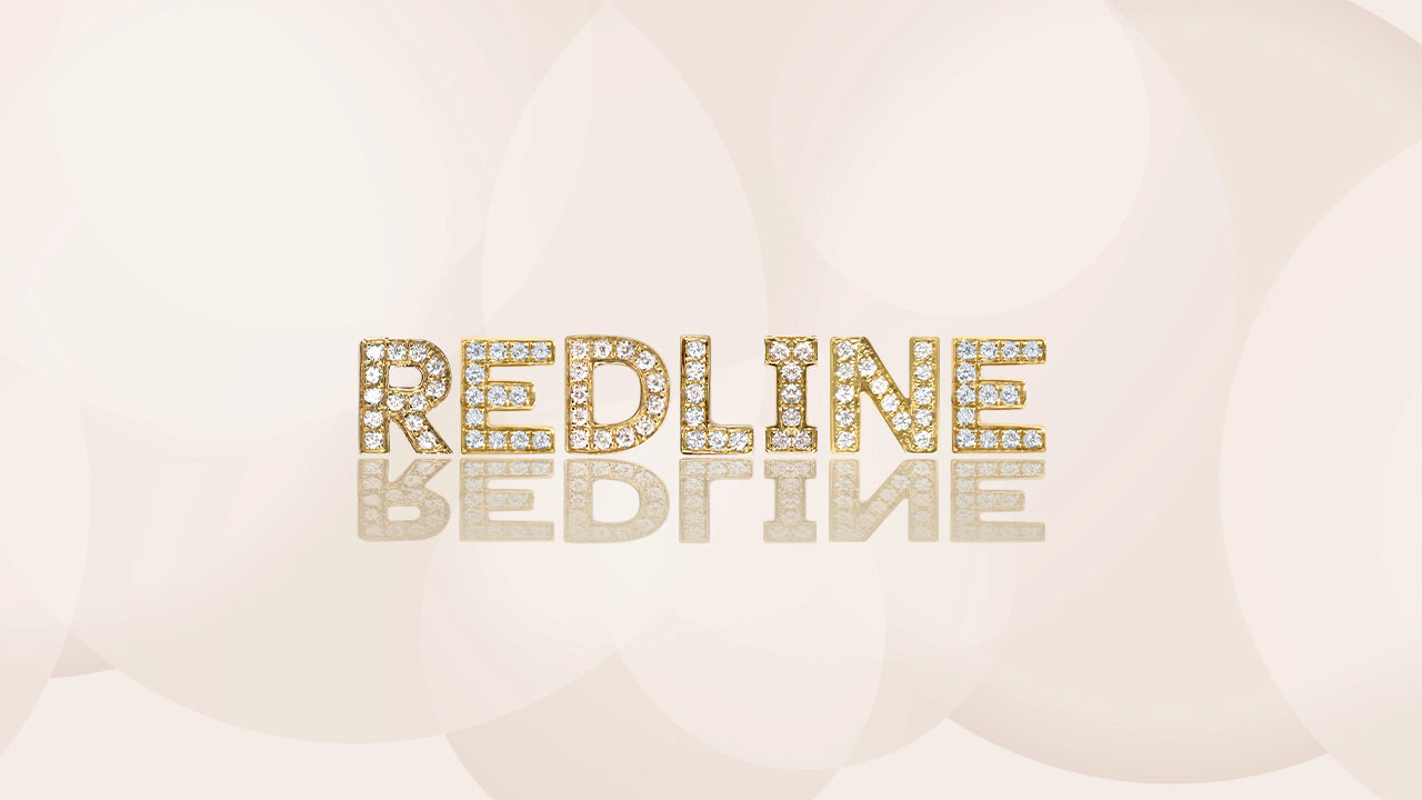 RedLine - Boutique en ligne des bijoux Haute Couture - Redline