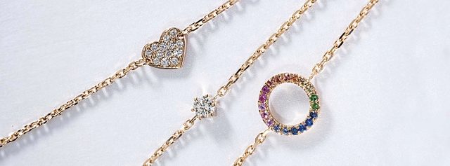 RedLine - Boutique en ligne des bijoux Haute Couture - Redline