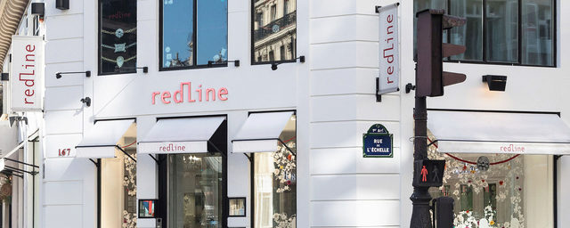 RedLiners | RedLine Blog - Redline