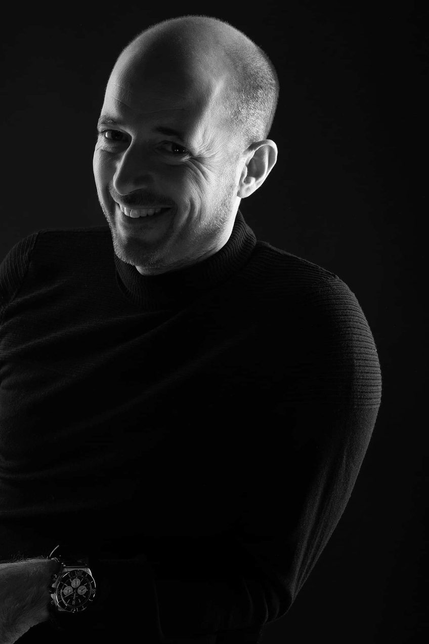 La bijouterie Daniel Gérard : Un héritage familial précieux | RedLine ...